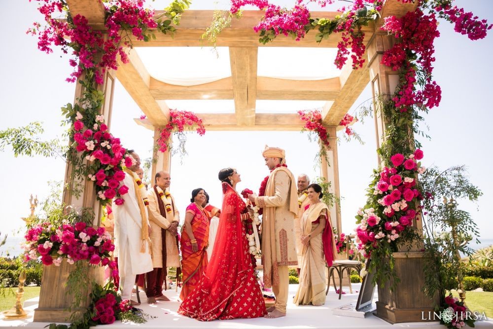 12 Hindu Wedding Ceremony Rituals and Traditions, Explained - Indian ...